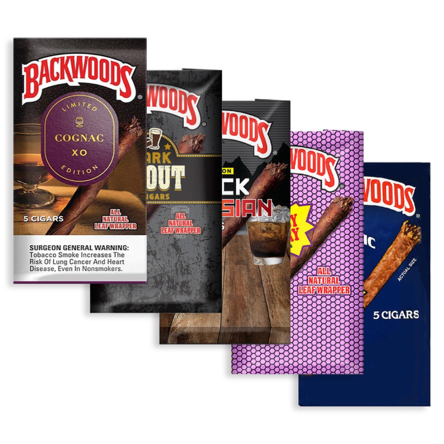 Dispensary East Toronto | Backwoods | Main Kingston Cannabis